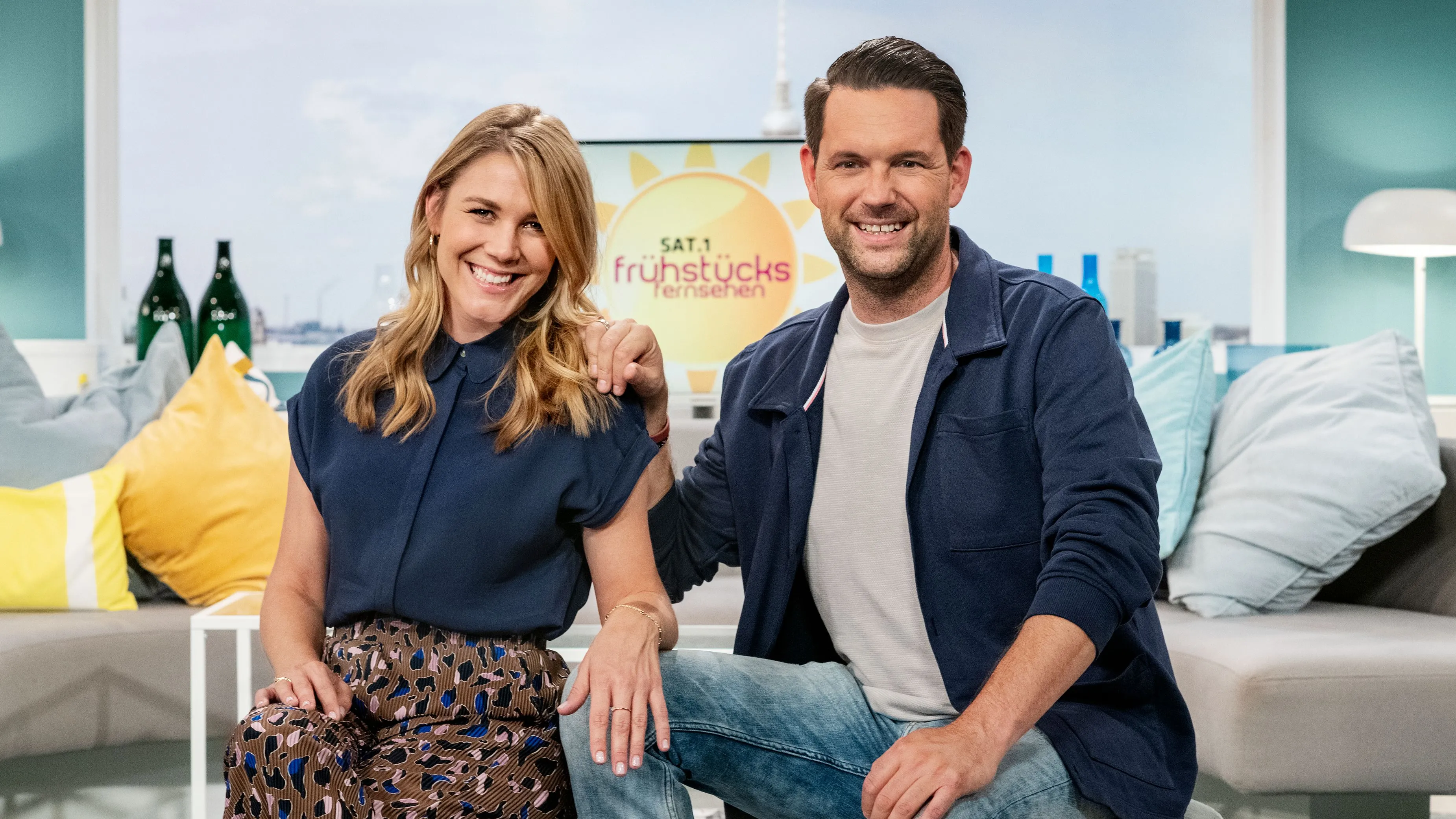 Djamila Rowe offen: "OnlyFans hat mich aus der Depression geholt"